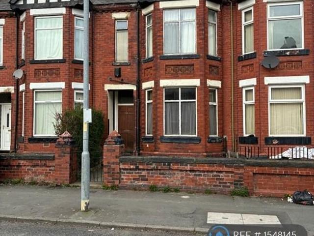 Daisy Bank Road, Manchester, M14 5 bed terraced house to rent £2,950 pcm £681 pw