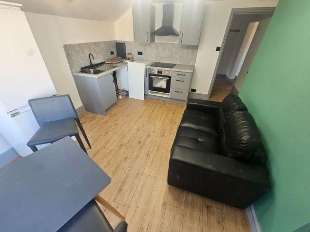 Daisy Bank Road, Manchester, M14