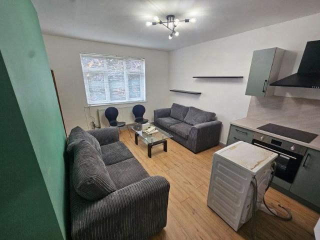Daisy Bank Road, Manchester, M14
