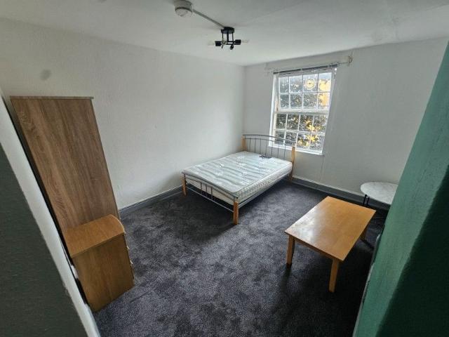 Daisy Bank Road, Manchester, M14