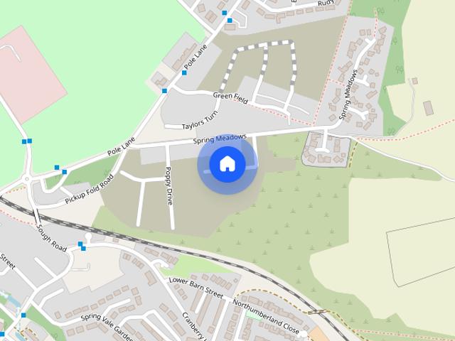 Daisy Drive, Darwen, BB3