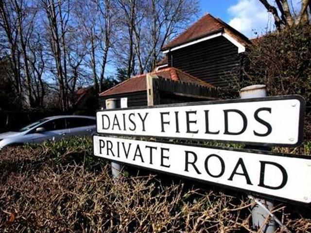 Daisy Fields, Fair Oak, 2 Bedroom Apartment