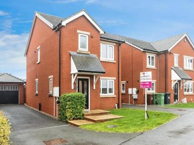Daisy Hill Close, Morley, 3 Bedroom Detached