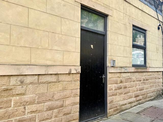 Daisy Hill, Dewsbury WF13, 1 bed flat to rent, £495 pcm | PrimeLocation