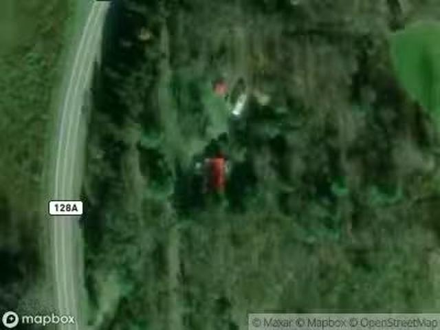 Daisy Hollow Rd