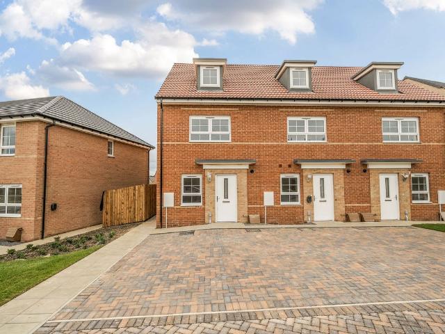Daisy Lane, Newcastle Upon Tyne NE15, 4 bed semi detached house to rent, £1,250 pcm | PrimeLocation