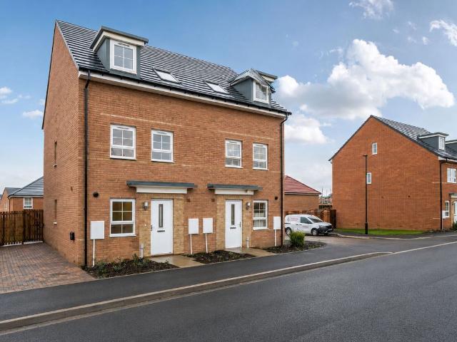 Daisy Lane, Newcastle Upon Tyne NE15, 3 bed terraced house to rent, £1,250 pcm | PrimeLocation