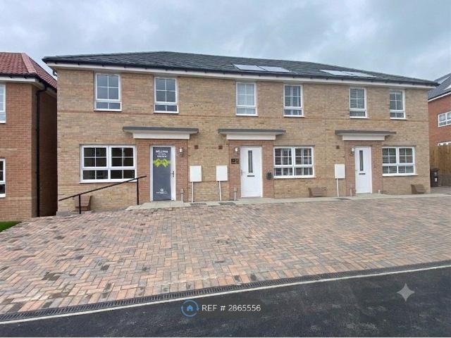 Daisy Lane, Newcastle Upon Tyne NE15, 3 bed semi detached house to rent, £1,250 pcm | PrimeLocation