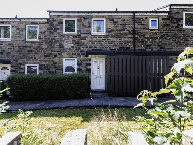 Daisy Lea Lane, Huddersfield HD3, 1 bed flat to rent, £650 pcm | PrimeLocation