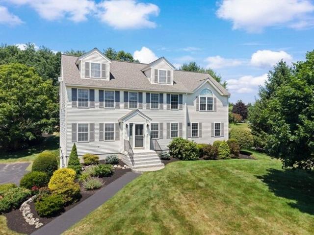 Daisy Ln, Tyngsborough, Home For Sale
