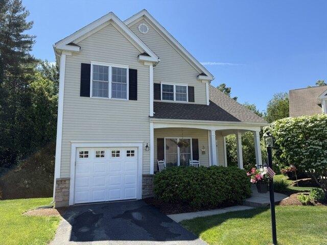 Daisy Ln Unit,raynham, Condo For Sale