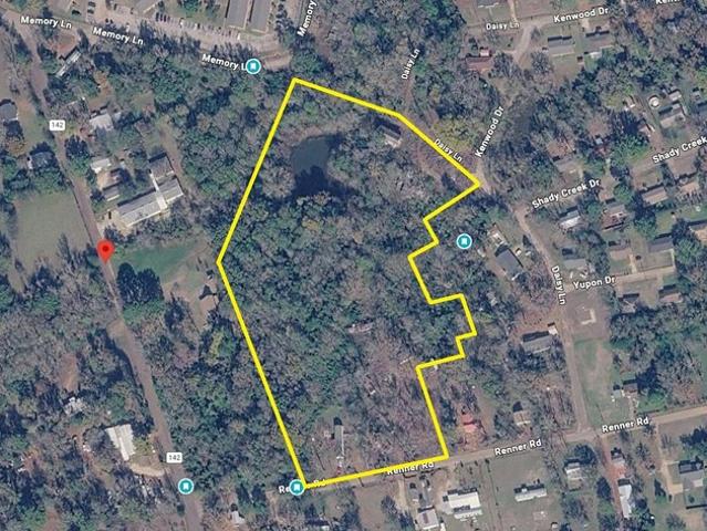 Daisy Ln, Palestine, TX 75801