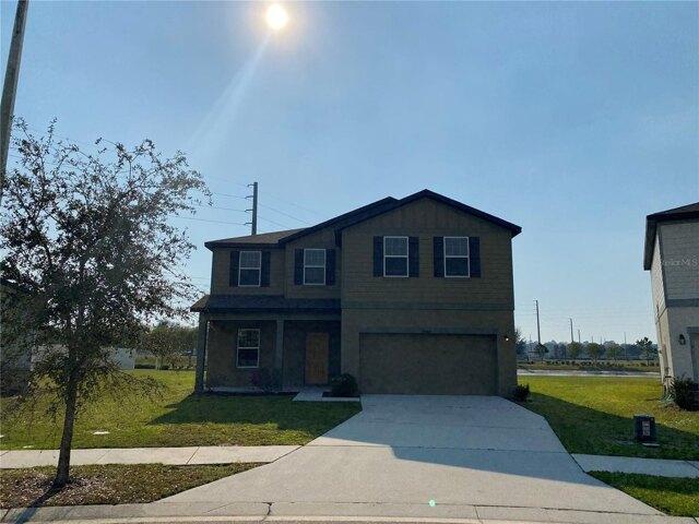 Daisy Meadow Loop, Zephyrhills, Home For Sale