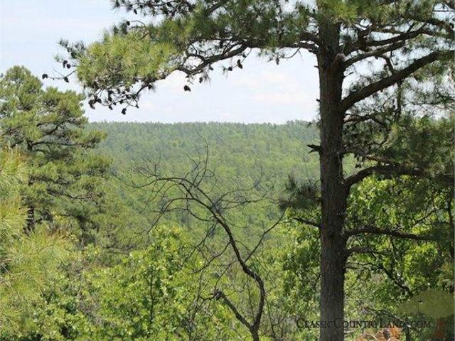 Daisy, OK Pittsburg Country Land 19.530000 acre for sale in Daisy, Oklahoma