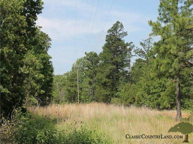 Daisy, OK Pittsburg Country Land 8.200000 acre for sale in Daisy, Oklahoma
