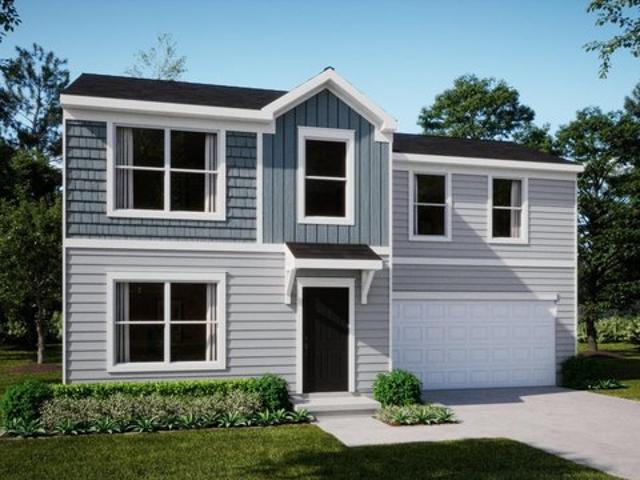 Daisy Plan Maris Park Community
