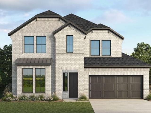 DAISY Plan Morning Star Community