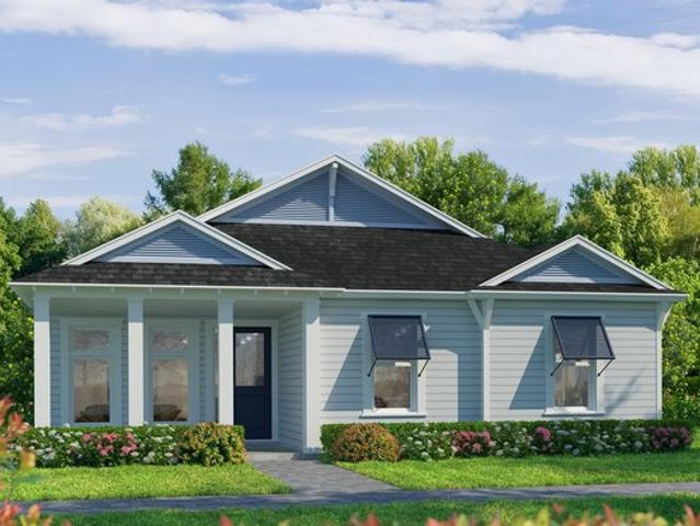 Daisy Plan Oakmont Community
