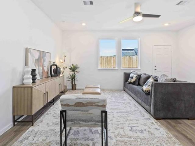 DAISY Plan Highland Court Community