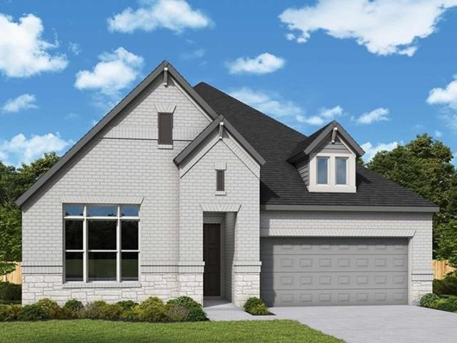 Daisy Plan Kresston Enclave Collection Community