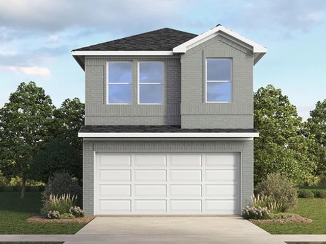 DAISY Plan Lexington Village Community