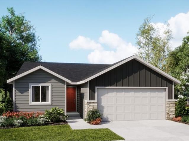 Daisy Plan Reserve in the Pines Community