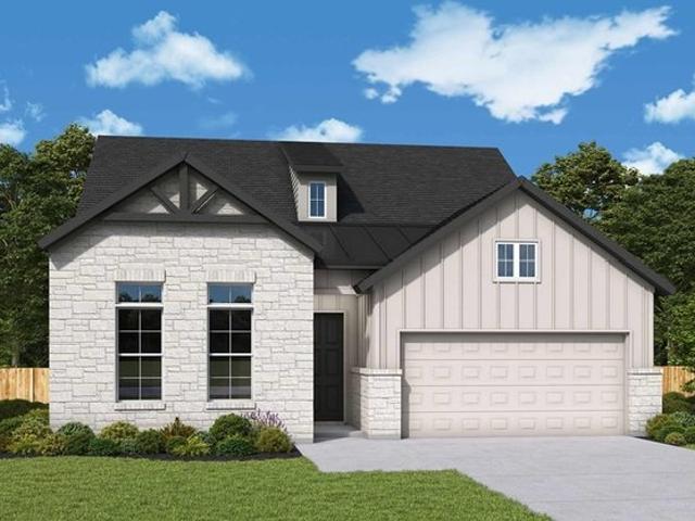 Daisy Plan The George Enclave Collection Community