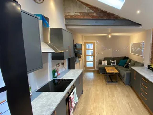 Daisy Road, Birmingham, B16 9DZ, United Kingdom | 1 bed house for rent #167818696 | Rentberry