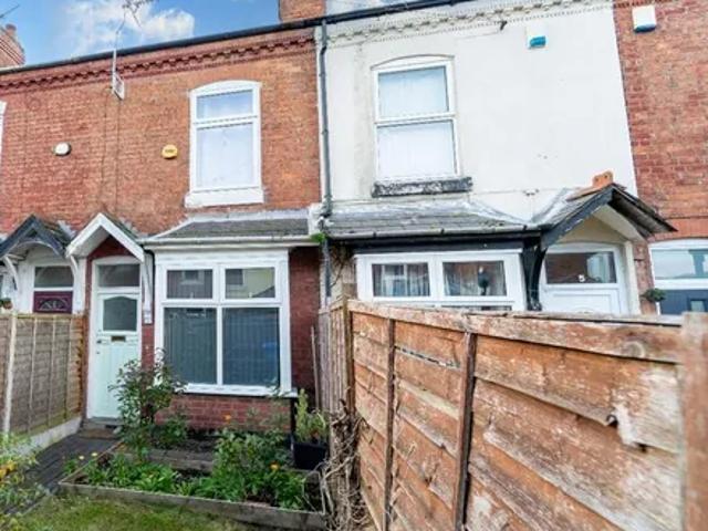 Daisy Road, Birmingham, B16 9DZ, United Kingdom | 3 bed townhouse for rent #138261490 | Rentberry