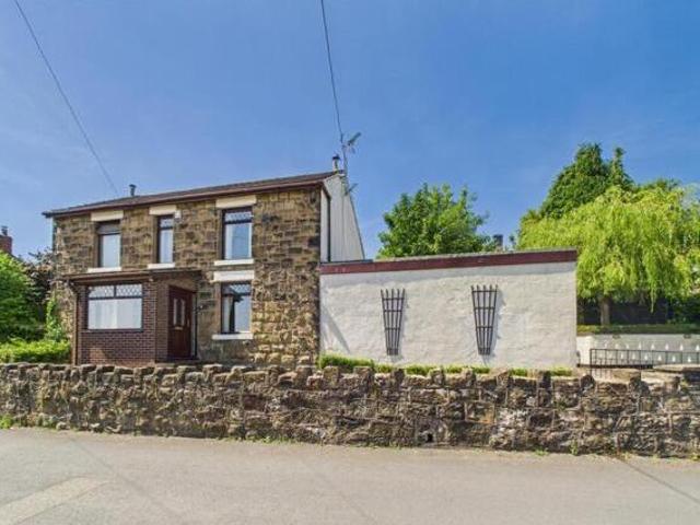 Daisy Road, Brynteg, 4 Bedroom Detached