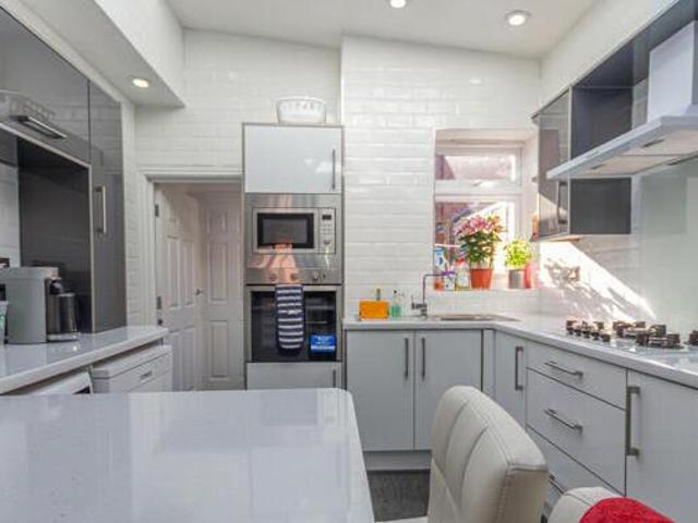 Daisy Road, Edgbaston, 4 Bedroom Terraced