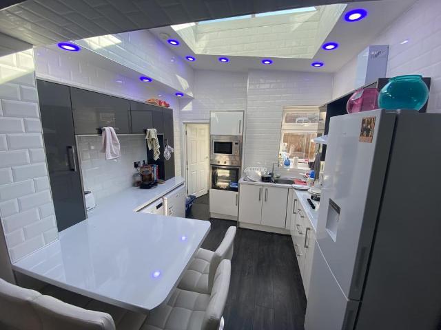 Daisy Road, Edgbaston B16 4 bed house to rent £2,173 pcm £501 pw