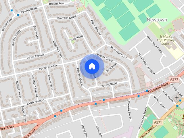 Daisy Road, Worsley Hall, Wigan, WN5 9PG