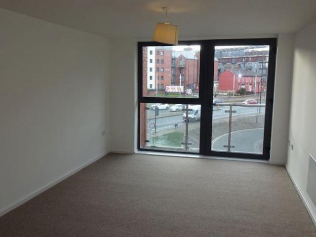 Daisy Spring Works, Dunn Street, S3 8DR