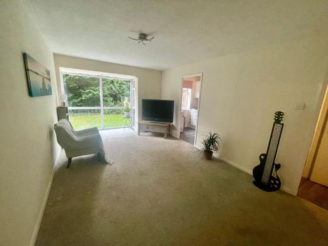 Daisyfield Court