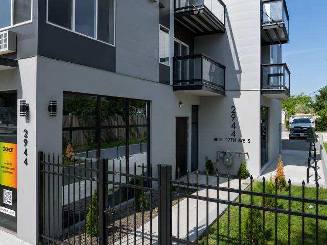 Dakar on Lake 1 Bedroom Apartment for Rent at 2944 17th Ave S, Minneapolis, MN 55407 Phillips
