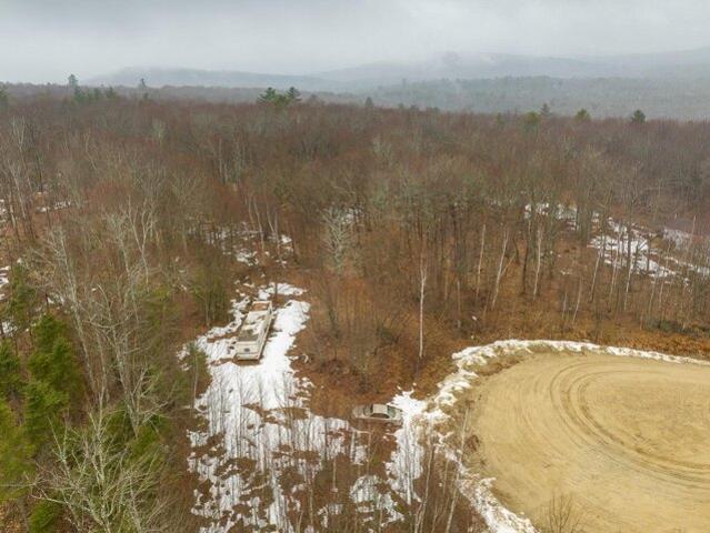 Dakin Ln, Hartford, Plot For Sale