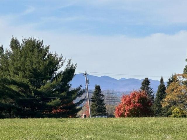 Dakin Rd, Ferrisburgh, Plot For Sale