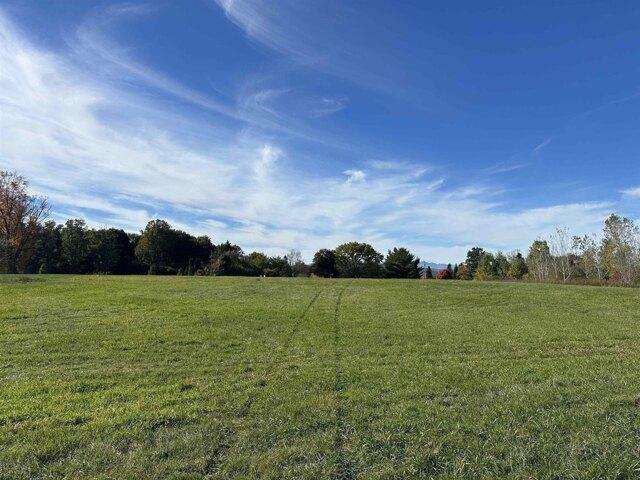 Dakin Rd, Ferrisburgh, Plot For Sale