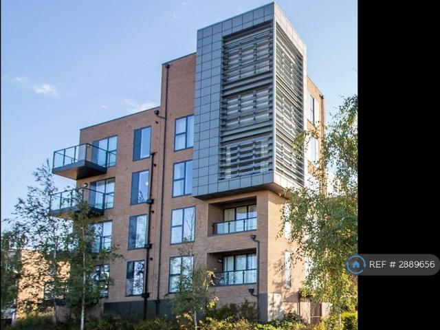 Dakins House, Trumpington, Cambridge. 1 bed flat to rent £1,600 pcm £369 pw