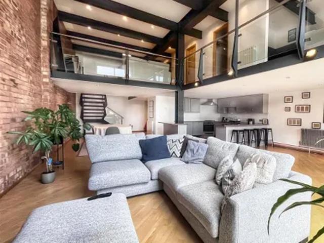 Dakota Apartments, 29 31 Grosvenor Street West, Park Central, B16 8HW, United Kingdom | 1 bed duplex for rent #167622520 | Rentberry