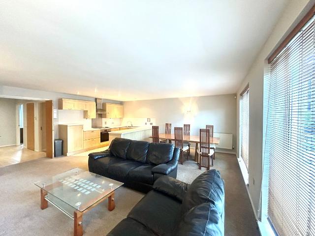 Dakota Apartments, Birmingham B16, 2 bed flat to rent, £1,100 pcm | PrimeLocation
