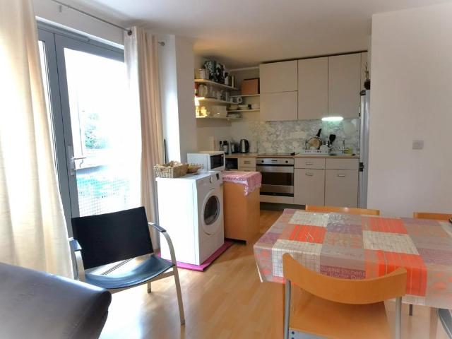 Dakota Building, Deals Gateway. 2 bed apartment to rent £1,850 pcm £427 pw
