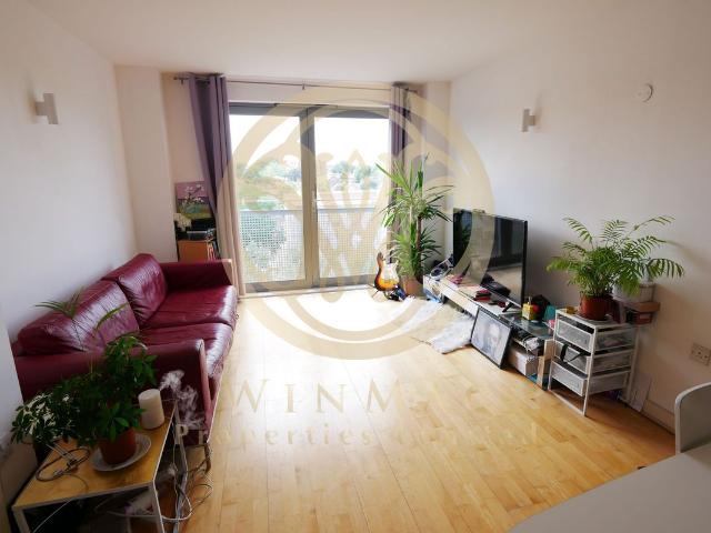 Dakota Building, Deals Gateway, London SE13, 2 bed flat to rent, £2,150 pcm | PrimeLocation