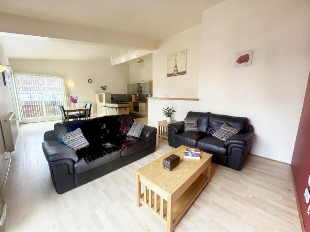 Dakota, Grosvenor Street West B16, 2 bed flat to rent, £1,100 pcm | PrimeLocation