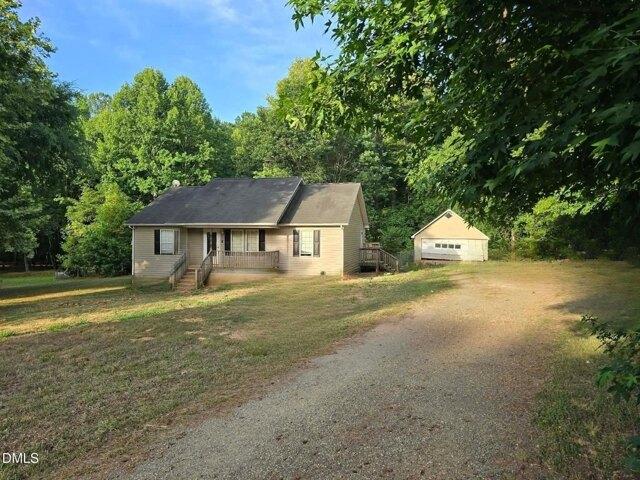 Dakota Dr, Graham, Home For Sale