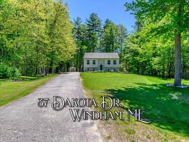 Dakota Dr, Windham, Home For Sale