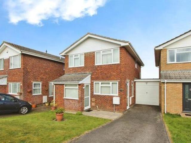 Dakota Drive, Whitchurch, 4 Bedroom Link