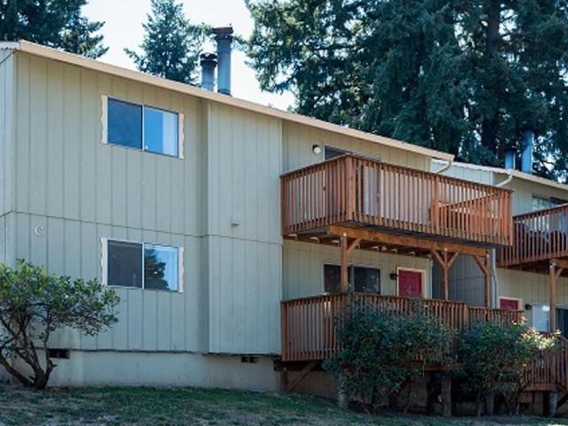 Dakota Knoll 2 Bedroom Apartment for Rent at 9800 Sw North Dakota St, Tigard, OR 97223 Tigard Neighborhood Area 3