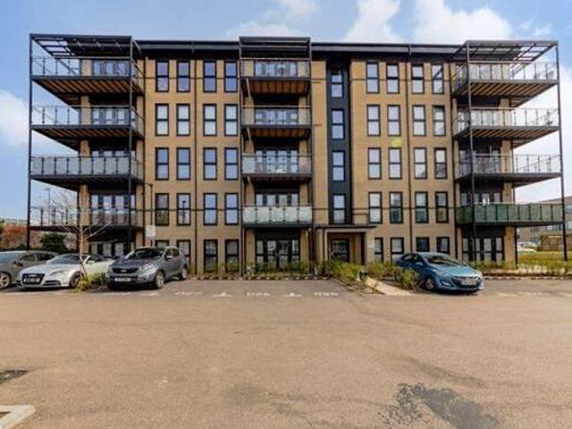 Dakota House, Bessemer Road, 2 Bedroom Flat